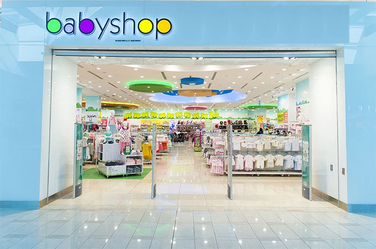 Fashion Special Baby Shop Interior Design Kids Clothes Store Layout ...