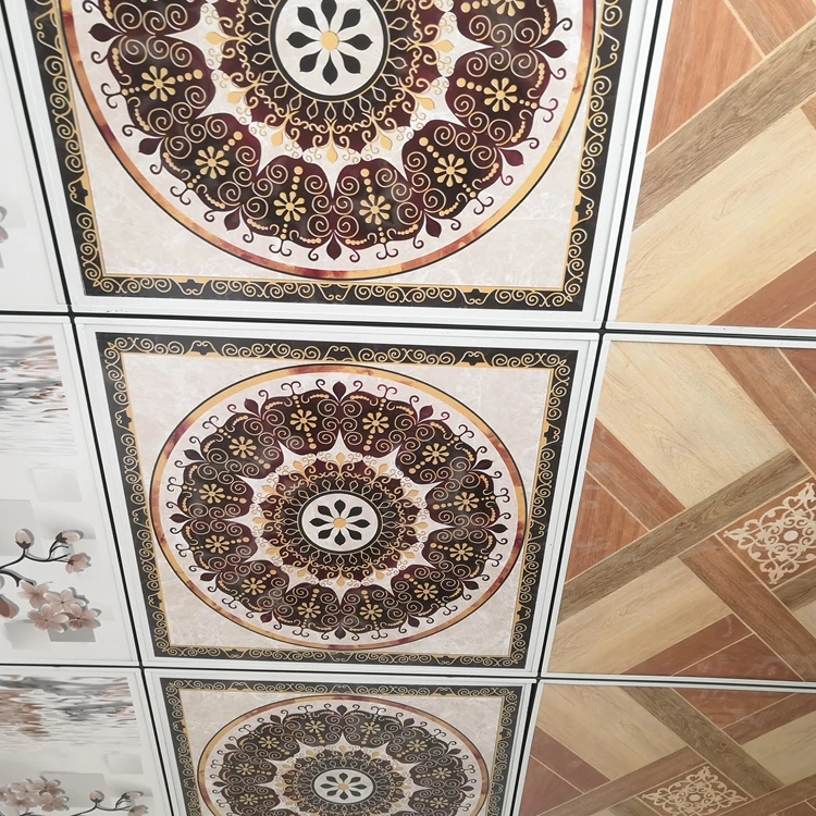 Beautiful Design Grg Gypsum Ceiling Board Building Material - Buy Grg ...