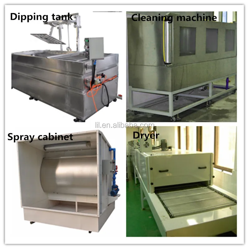 2.4m Ce Certification Semi-automatic For Car Wheel Design Hydro Graphic ...