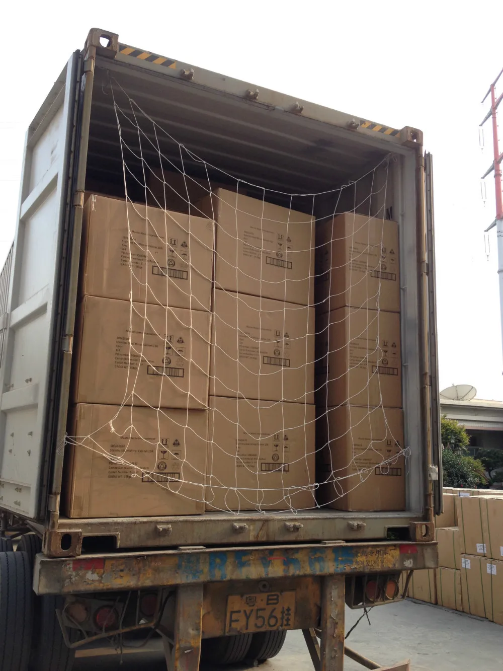 Stainless Steel Floor Drain Clean Out 150 X 150 Mm Middle East Market ...