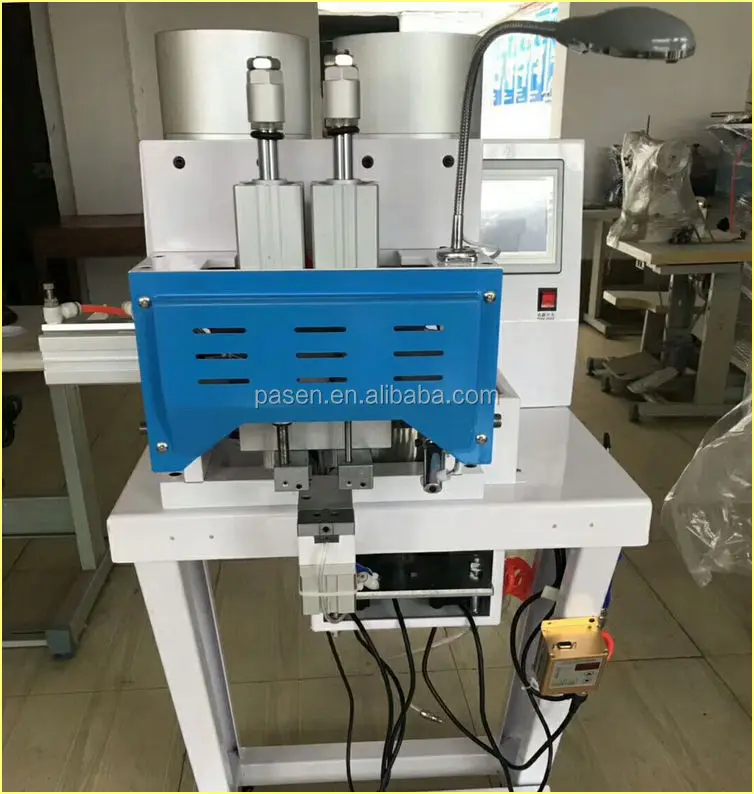 Nail Pearl Sewing Machine - Efficient Automatic Beading