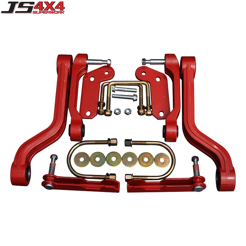 4WD Suspension - Rear Stabilizer Balance Arm for Triton L200