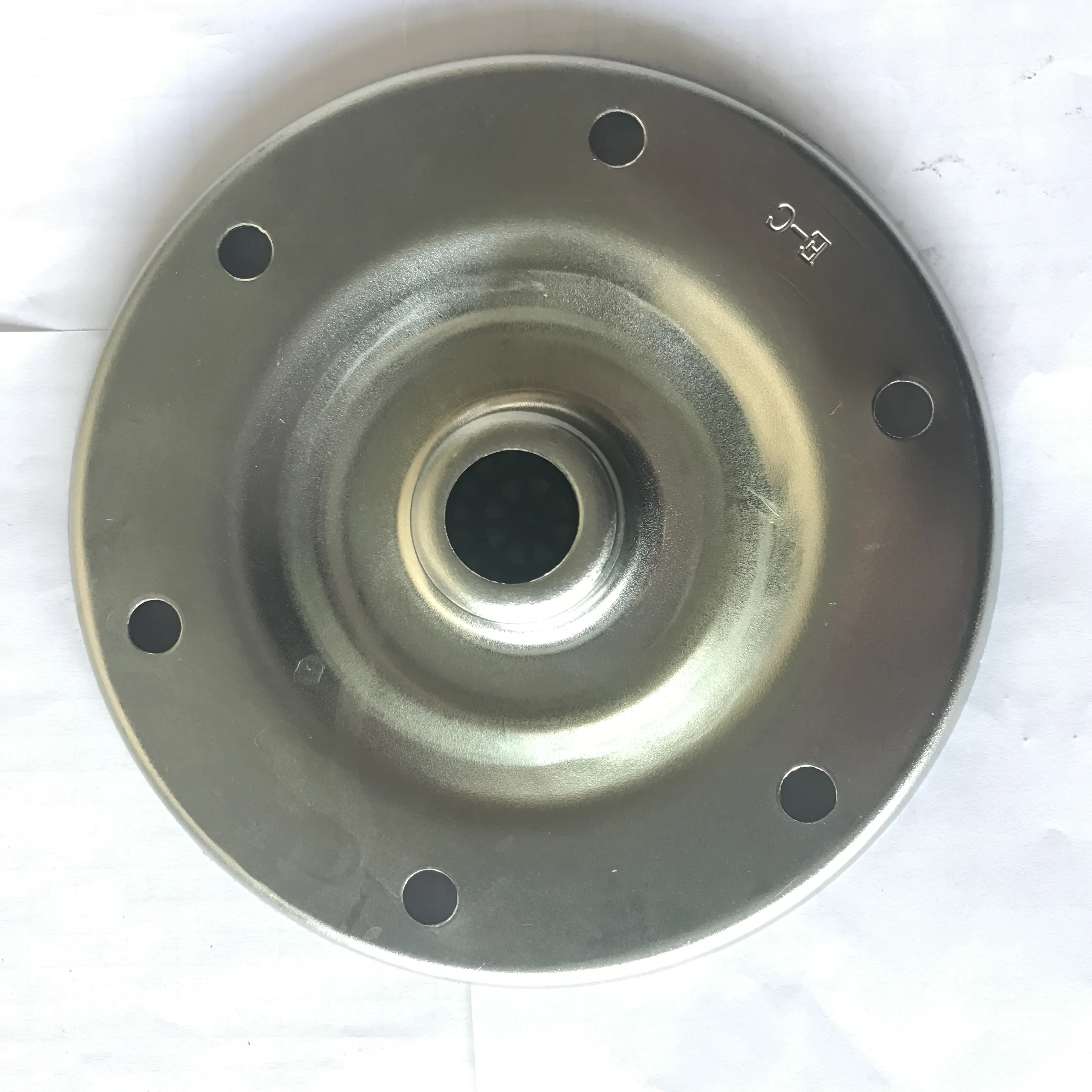 Flange Cover For Pressure Tank - Buy Flange For Pressure Tank,Tank ...