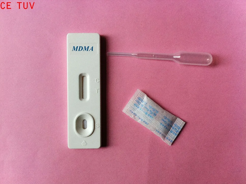 Oem Service Drug Abuse Test /mdma Ecstasy Rapid Test Kit For Sale - Buy ...