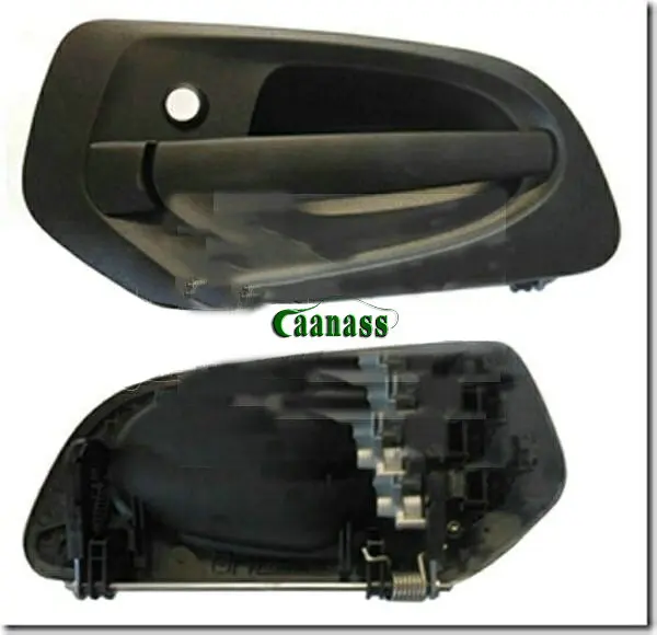 Mercedes Truck Body Parts - Spare Door Handles 9607230609 9607230709