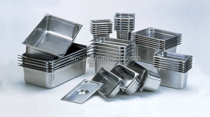 Stainless Steel Candy Container For Ice Cream Shop - Buy Stainless ...