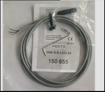 Festo Magnet Reed Swith-sme-8-k-led-24-150855 - Buy Magnet Reed Switch ...