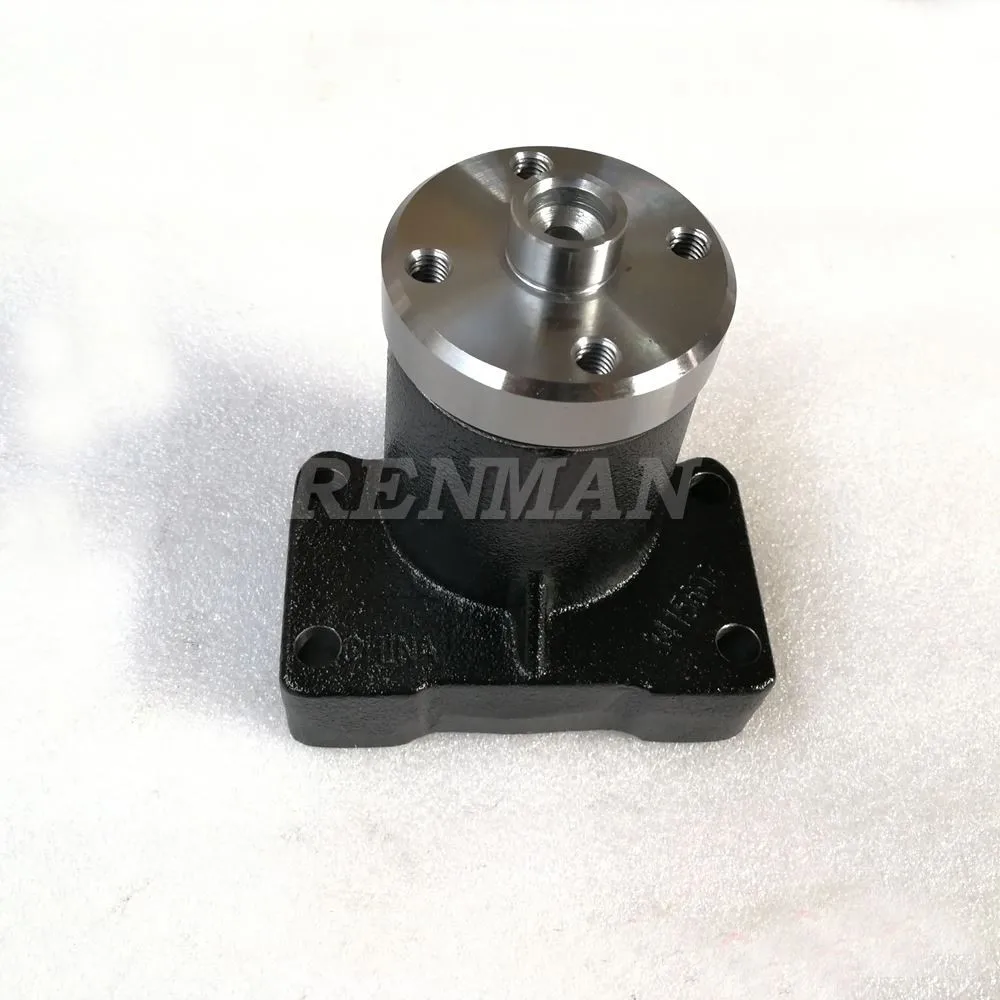 Cummins Engine 6CT Fan Support - Reliable & Durable Parts