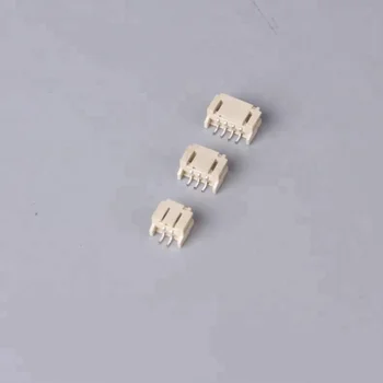 Manufacturing Fep Connectors 42121200 Electric Connectors - Buy Fep ...