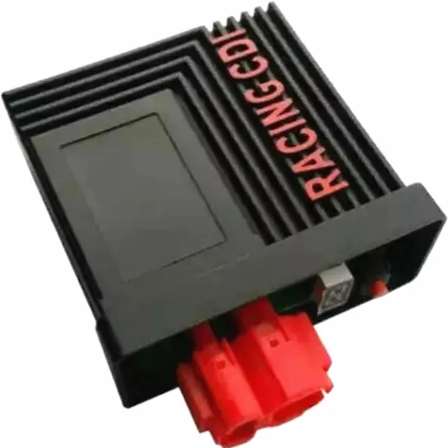 Racing CDI for GY6 50CC 125CC 150CC ATV & Scooter - ODM Available