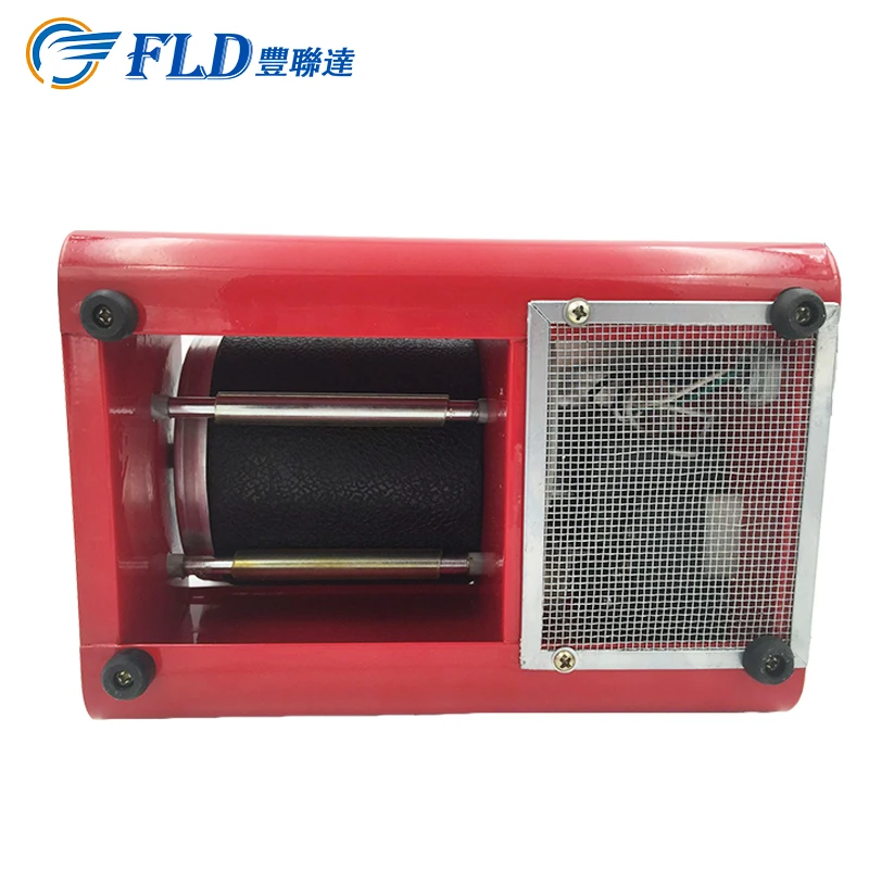 Rock Tumbler Drums - Highland Park Rock Tumbler Machine