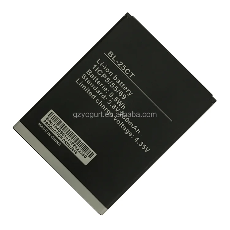 3.7V 700mah BL-5CA Battery for Nokia 1208 3110 E50 E60 N70 N72 N91 C2-01