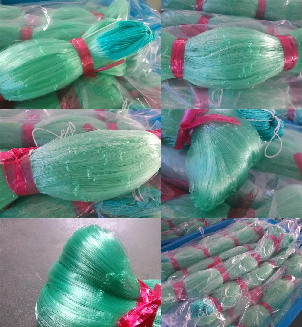 Strong Nylon Monofilament Fishing Nets,Nylon Fishing Net Of Cheap ...