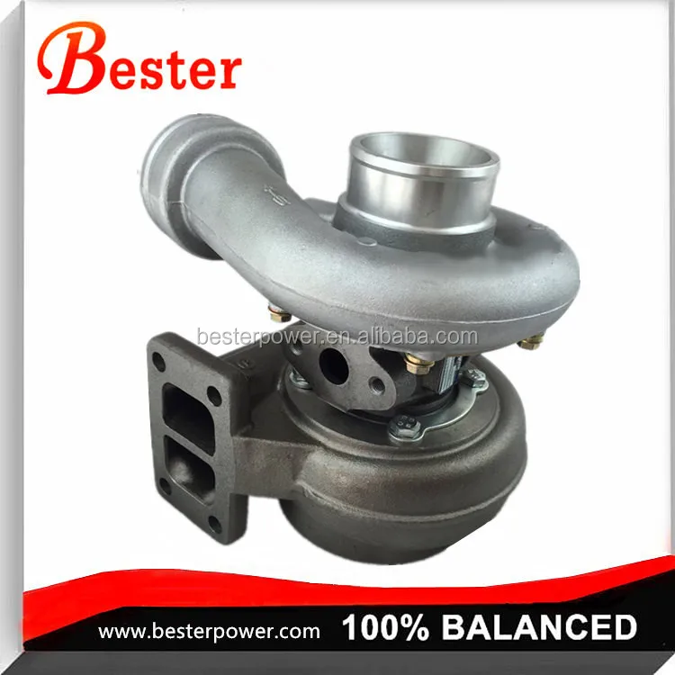 S2b Turbo For Deutz Bus Bf6m1013ec/ecp Engine 316707 316703 ...