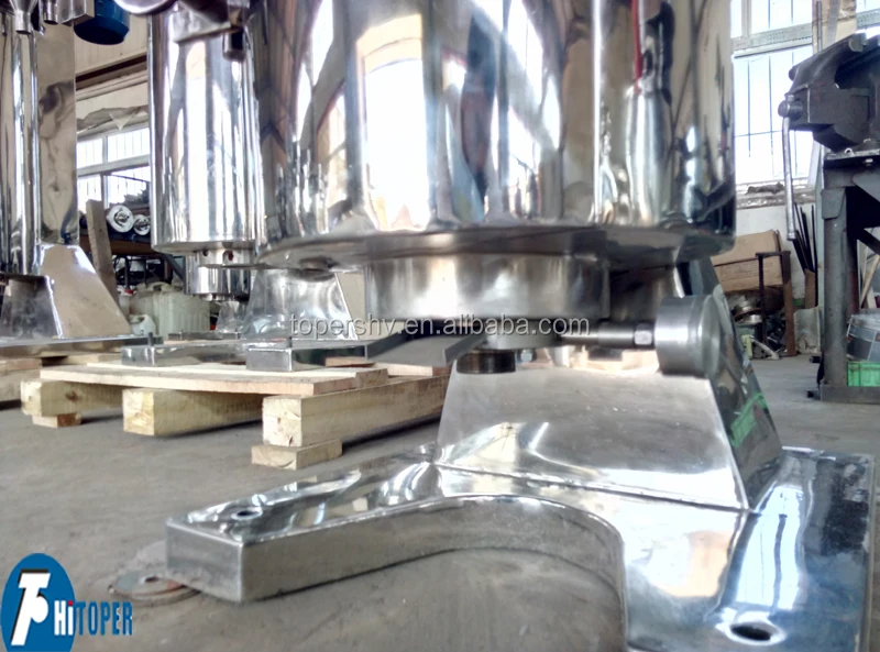 Chlorella Microalgae Centrifuge Separator,Tubular Centrifuge Gf105 ...