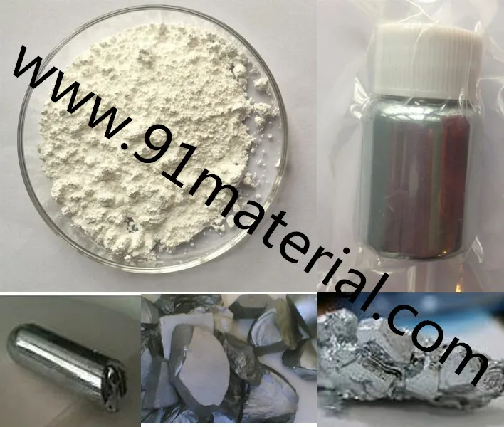 Indium Tin Oxide/ito Target/powder - Buy High Purity Indium,Indium ...