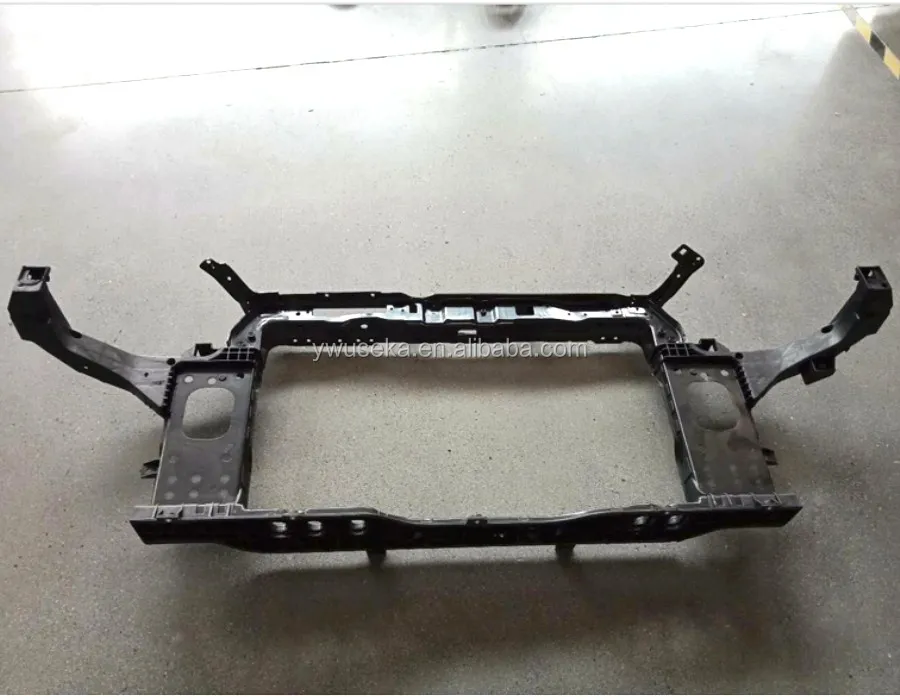 Competitive Price Direct Sales Auto Parts Radiator Support For Kia K3 ...