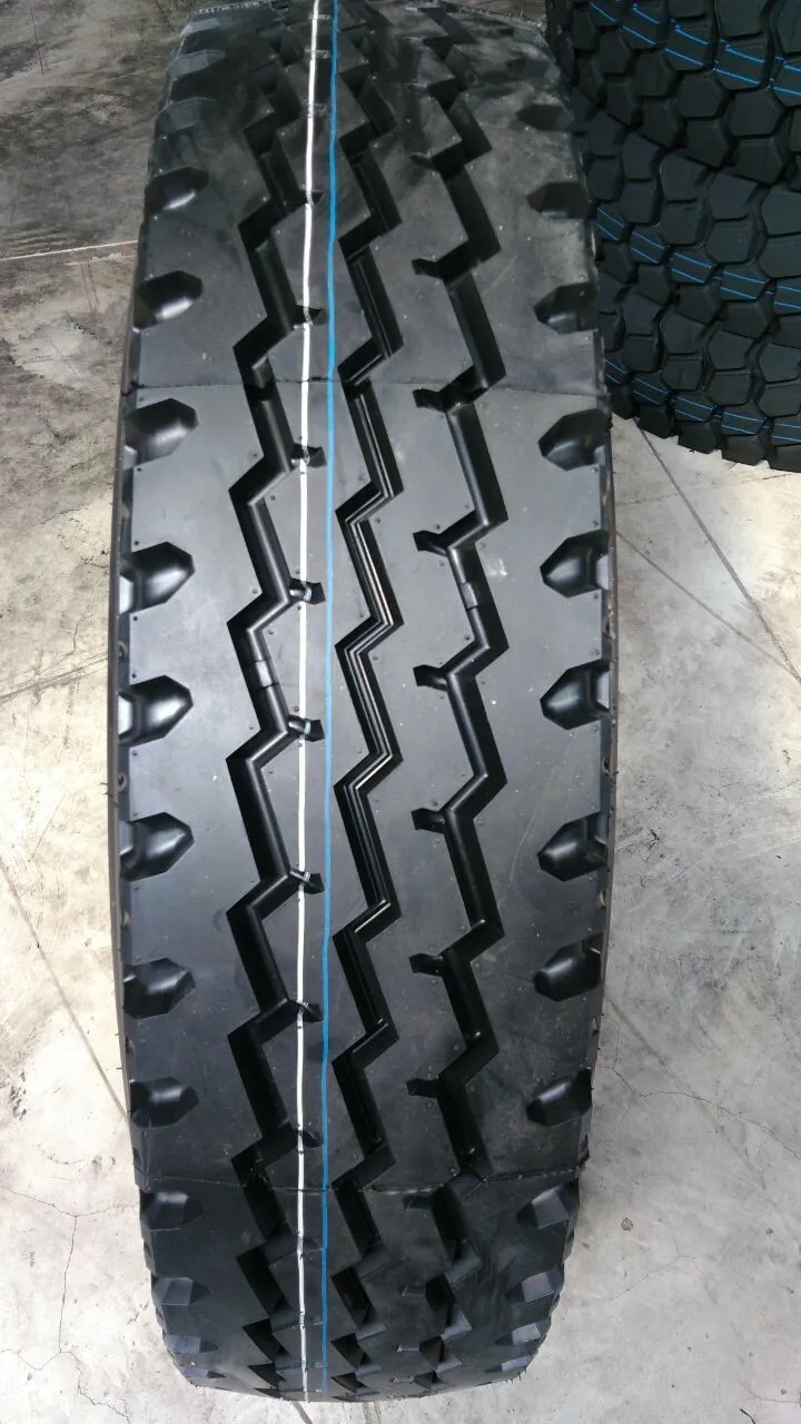 Truck Tire 900-20 900r20 10.00r20 10.00x20 Landy Brand Tires Factory ...