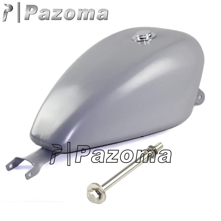 3.3gallon Aluminum Mini Fuel Tanks Motorcycle Fuel Tank Gas Station ...