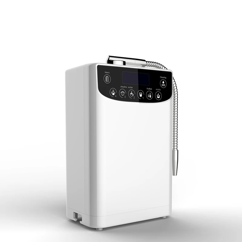 Factory Supplier Alkaline Water Ionizer Industrial Alkaline Water ...