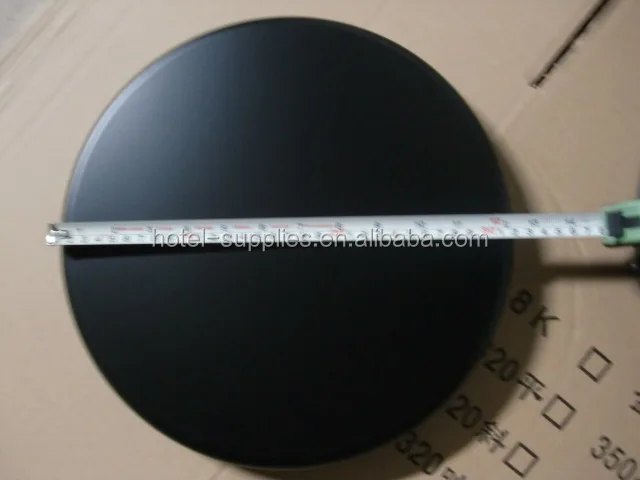 Black Stanchion Base Cover - Buy Base Cover,Stanchion Base Cover,Black ...