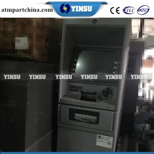 Ncr Atm Machine 6622 Withdraw Money Atm Machine Cash Out Complete ...
