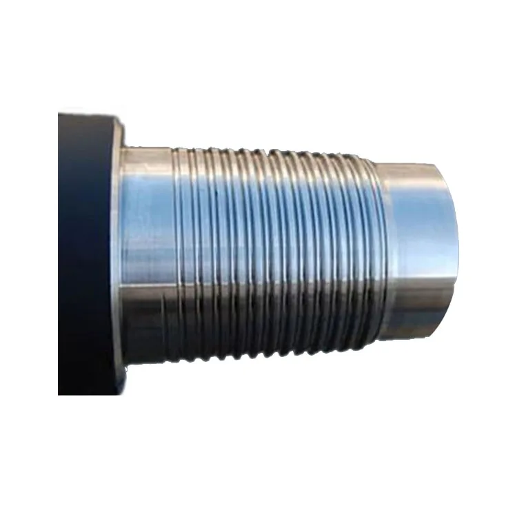 5 1/2" Api Premium Connection Thread - Buy Api Thread Specifications ...