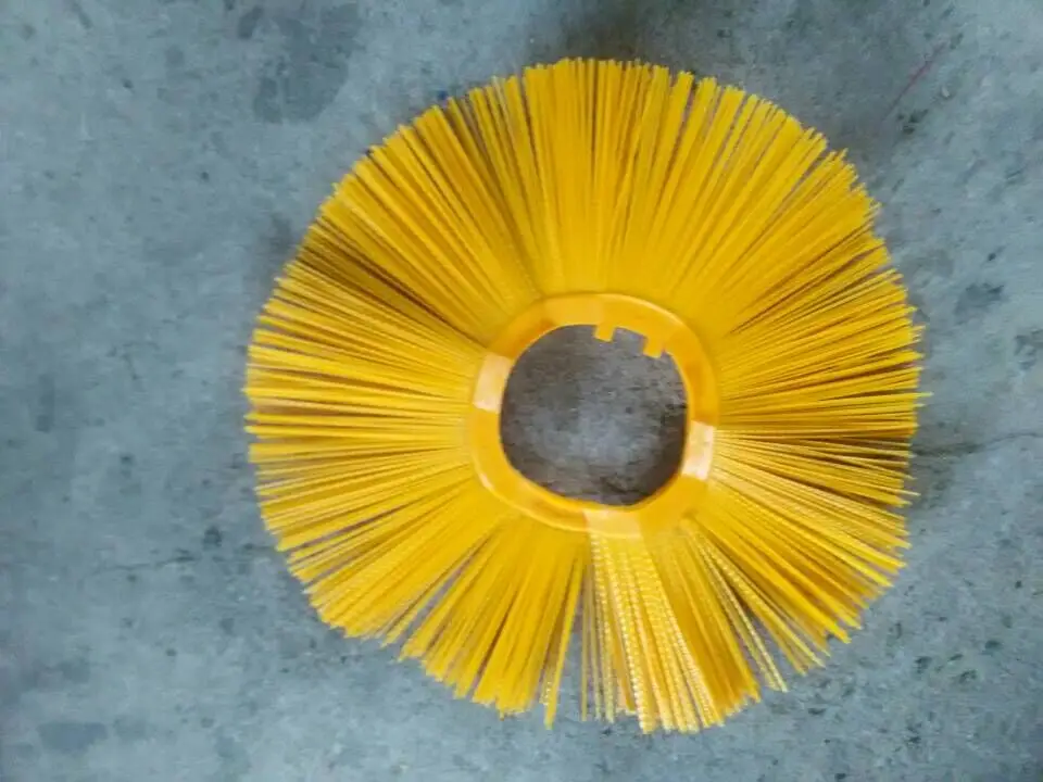 Bobcat Sweeper Brush - Buy Bobcat Sweeper Brush,Road Sweeper Brushes ...