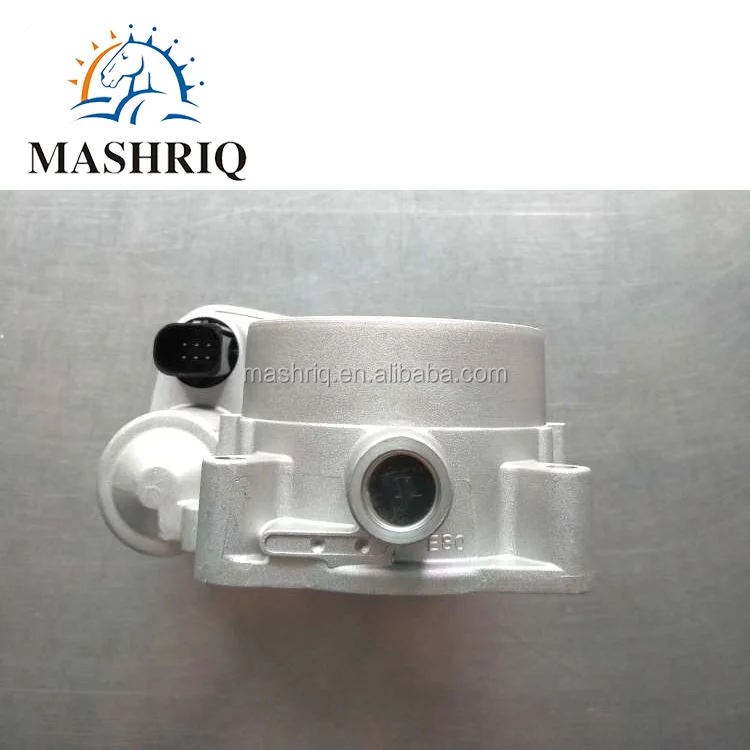 04591847ac Throttle Body For Jeep Dodge Chrysler 5.7l 6.1l 6.4l V8 With ...