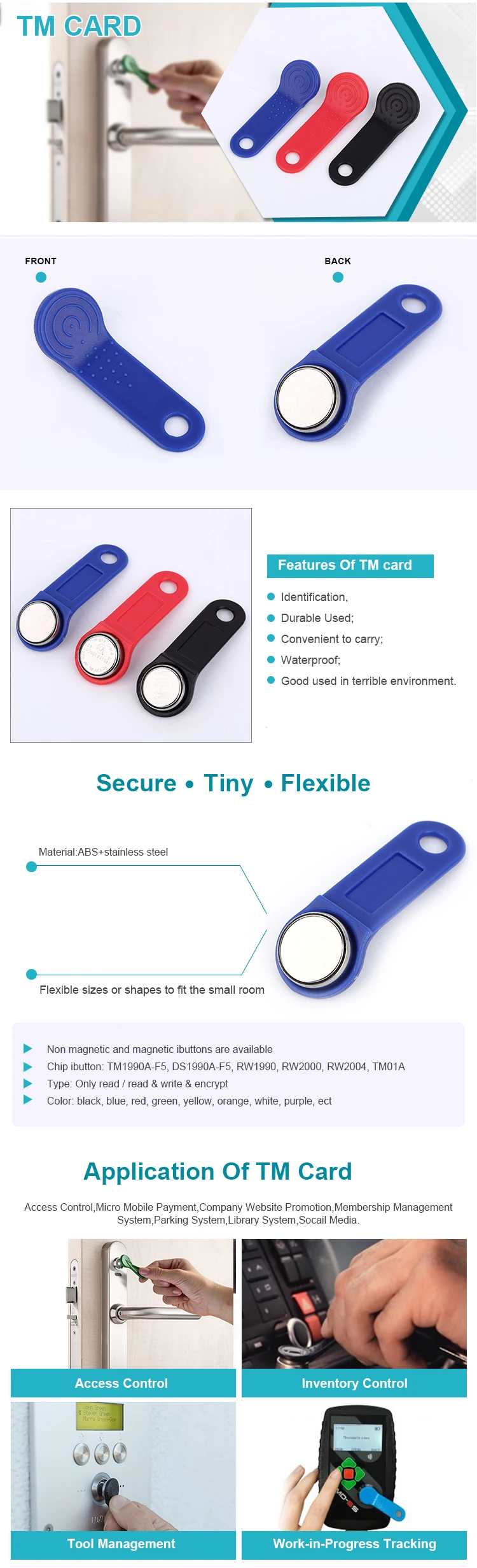 Data Logger Button Temperature Logger Ibutton Writable Dallas Ibutton Fobs Rw1990 Buy