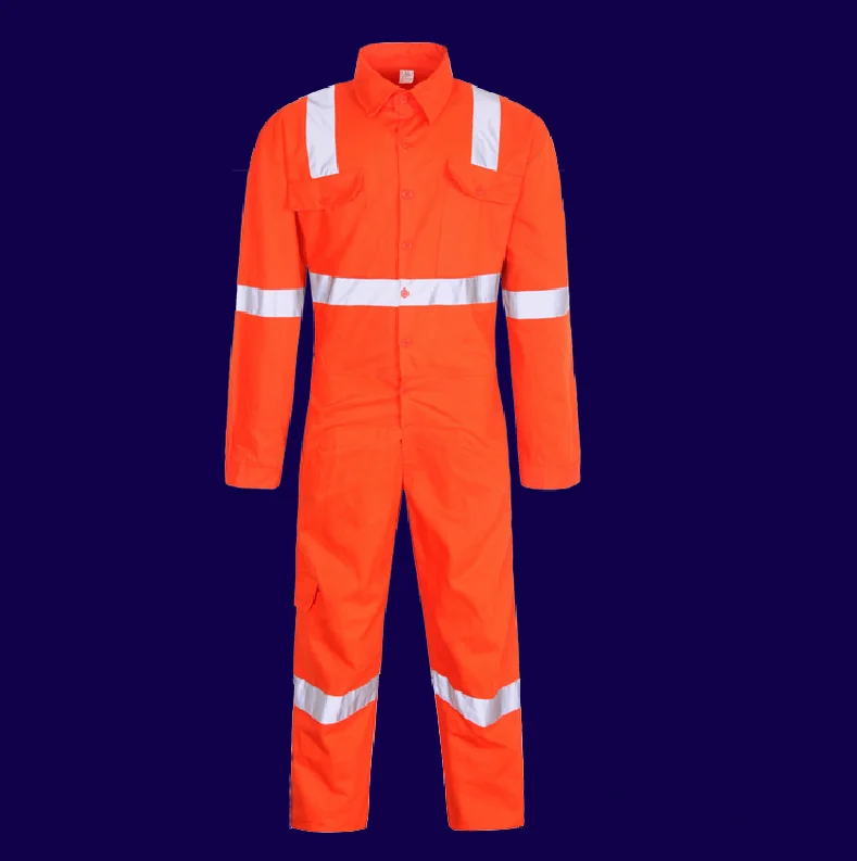 Reflective Safety Coverall For Men - Buy Reflective Coveralls For Men ...