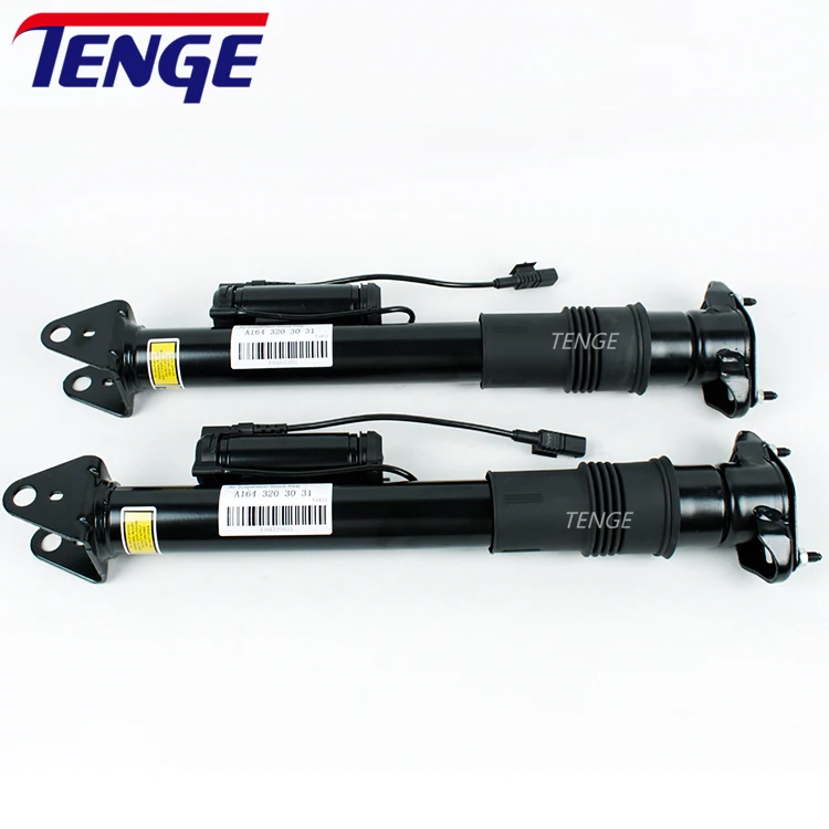 Tenge New Air Shock Absorber with ADS 1643203031 for Mercedes Benz W164 ...