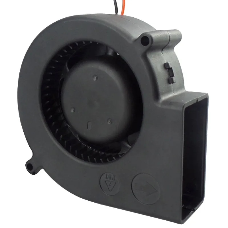 Miniature Centrifugal Fan - 97mm DC Blower with Ball Bearing