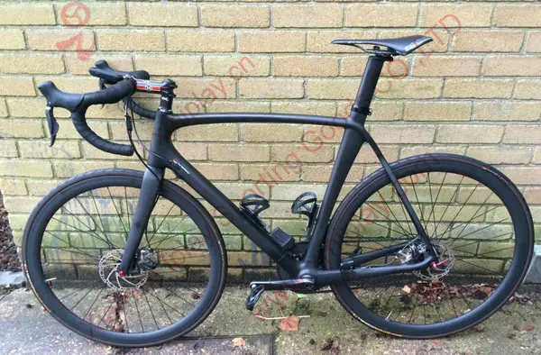 Di2 Carbon Road Bike Frame Disc Brake,Chinese Carbon Road Bike Frames ...