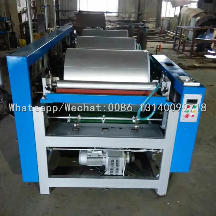 High Efficiency Poly Bag Plastic Carry Bag Printing Machine 4 Color ...
