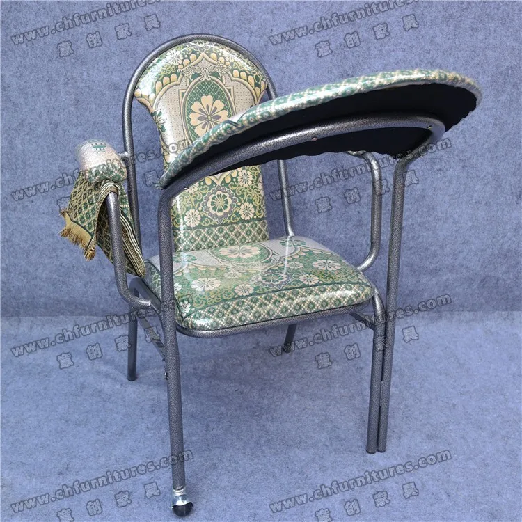 Stackable Cheap And High Quality Moslem/muslim Prayer Chair For Mosque ...