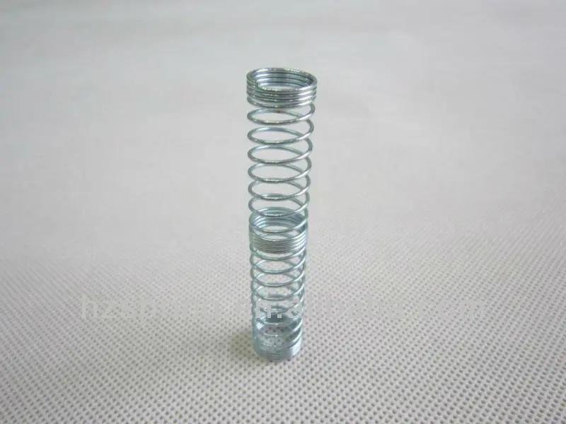 Ballpoint Pen Springs - Durable and Reliable Performance