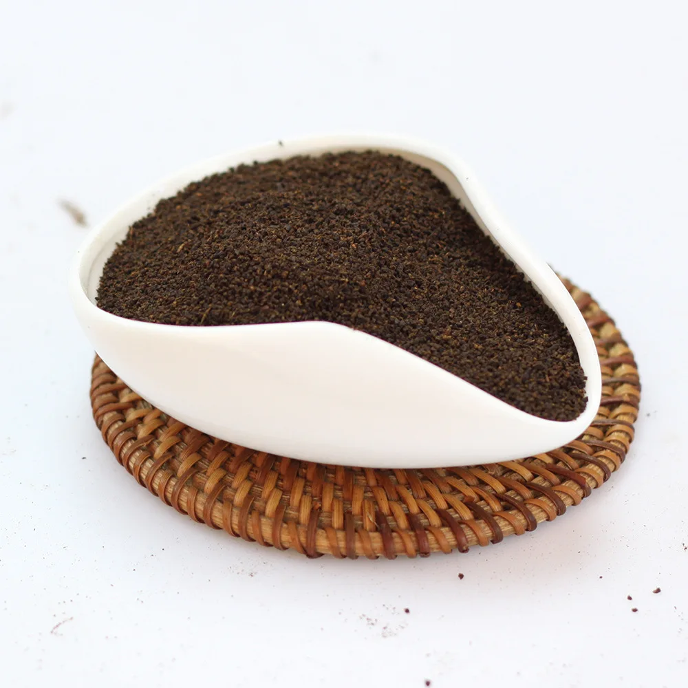 Cheap Price Ceylon Black Tea Powder - HACCP Certificated