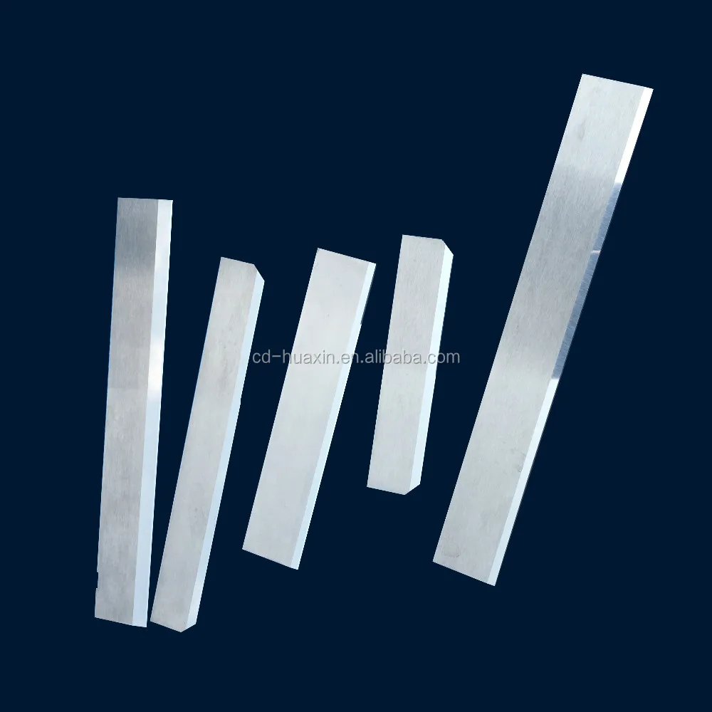 Top Quality Cheap Price Tungsten Carbide Plastic Cutting Blade For ...