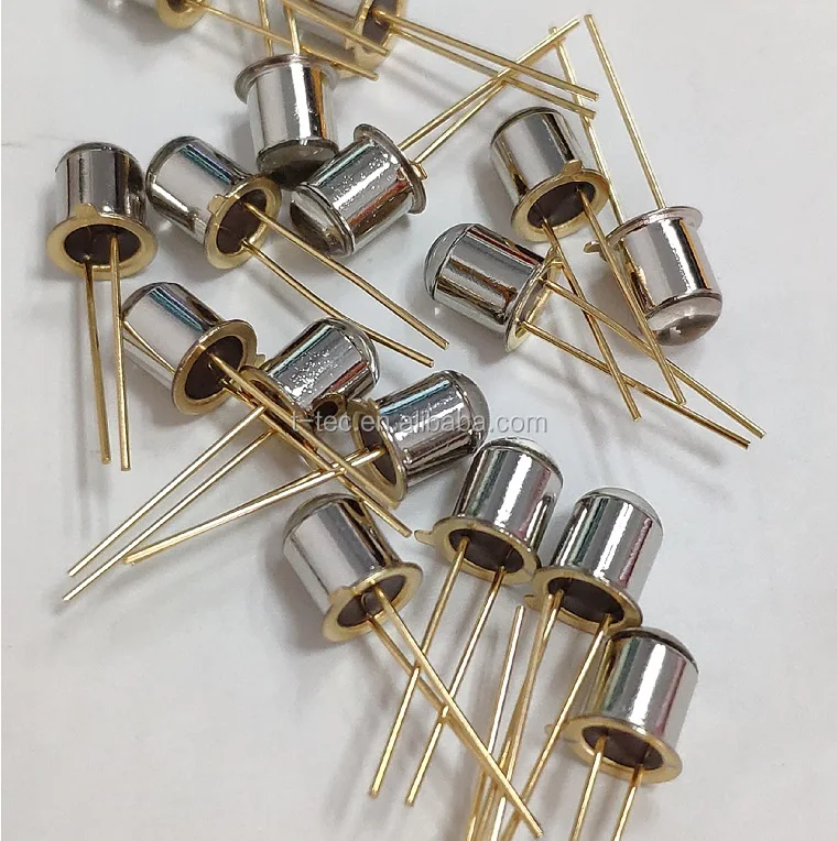 Chinese Special Wavelength LED Supplier - 600nm Ingaasp LED