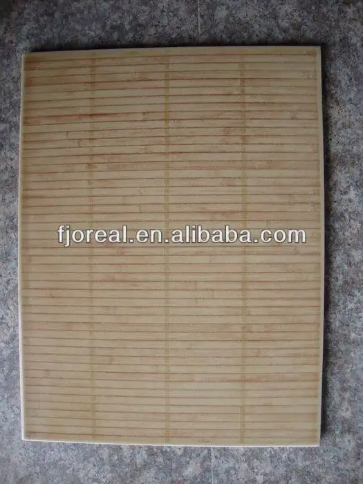 250x330mm New Green Design Bamboo Look Bathroom Tiles - Buy Light Green ...