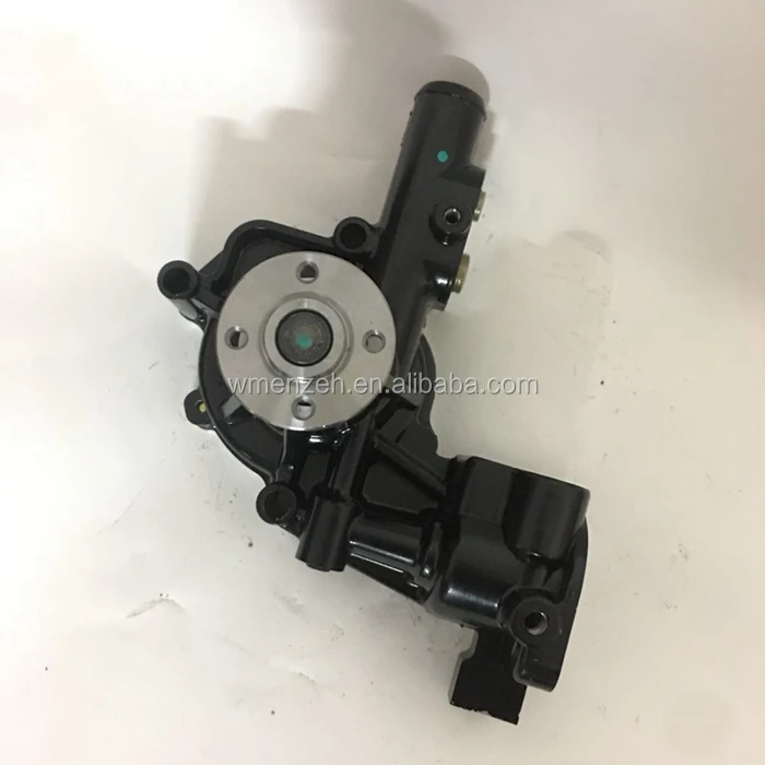 Menzeh Better Quality Gear Pump Assy For 31q6-30050 31e40015 31n5-30020 R140w-7 R170w-7 R200w-7 ...