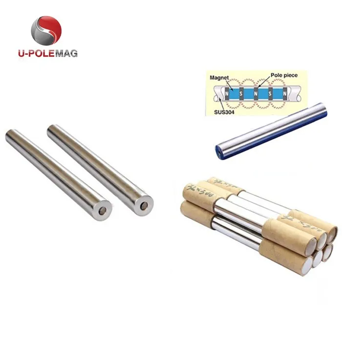 High Performance Magnet Water Filter Softener for Water Treatment ...