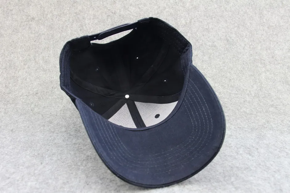 Large Letter 3d Puff Embroidery Baseball Cap Hat - Buy Puff Embroidery ...