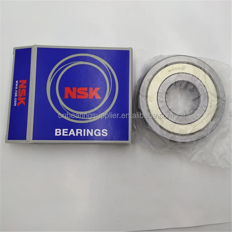 Iso Factory Supply Bearing 6403 6404 6405 6406 6407 6408 6409 Zz 2rs ...