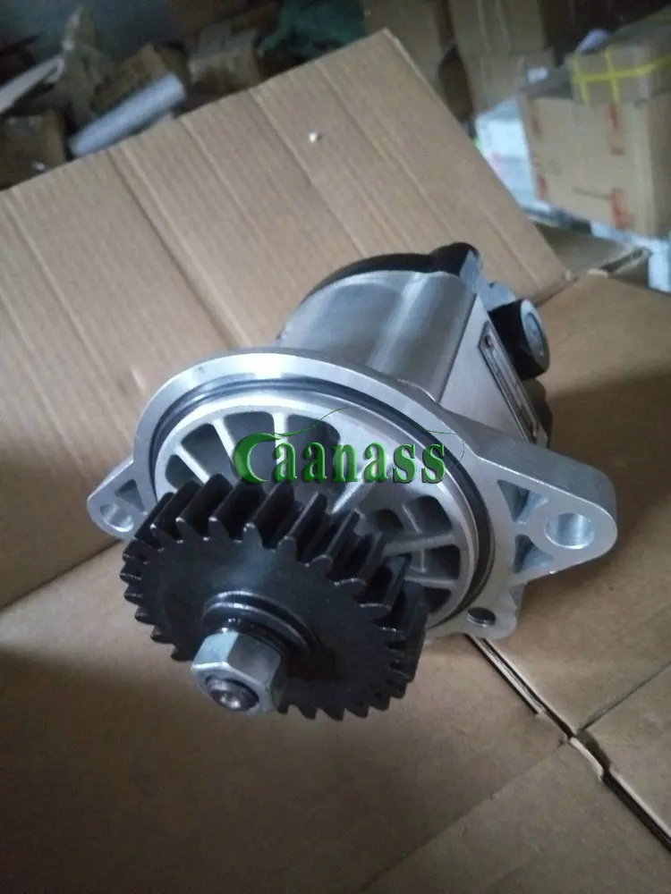 5010600054,5001865396 Renault Kerax Truck Steering Pump - Buy Renault ...