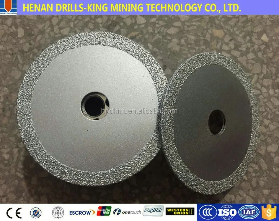 4 Inch Cutting Disc For Cutting Metal(cast Iron,Steel) With Long ...