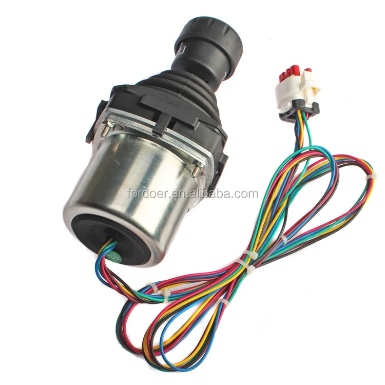 Lift Joystick Controller 1001166539 For Jlg Boom 400 600 660 1200 ...