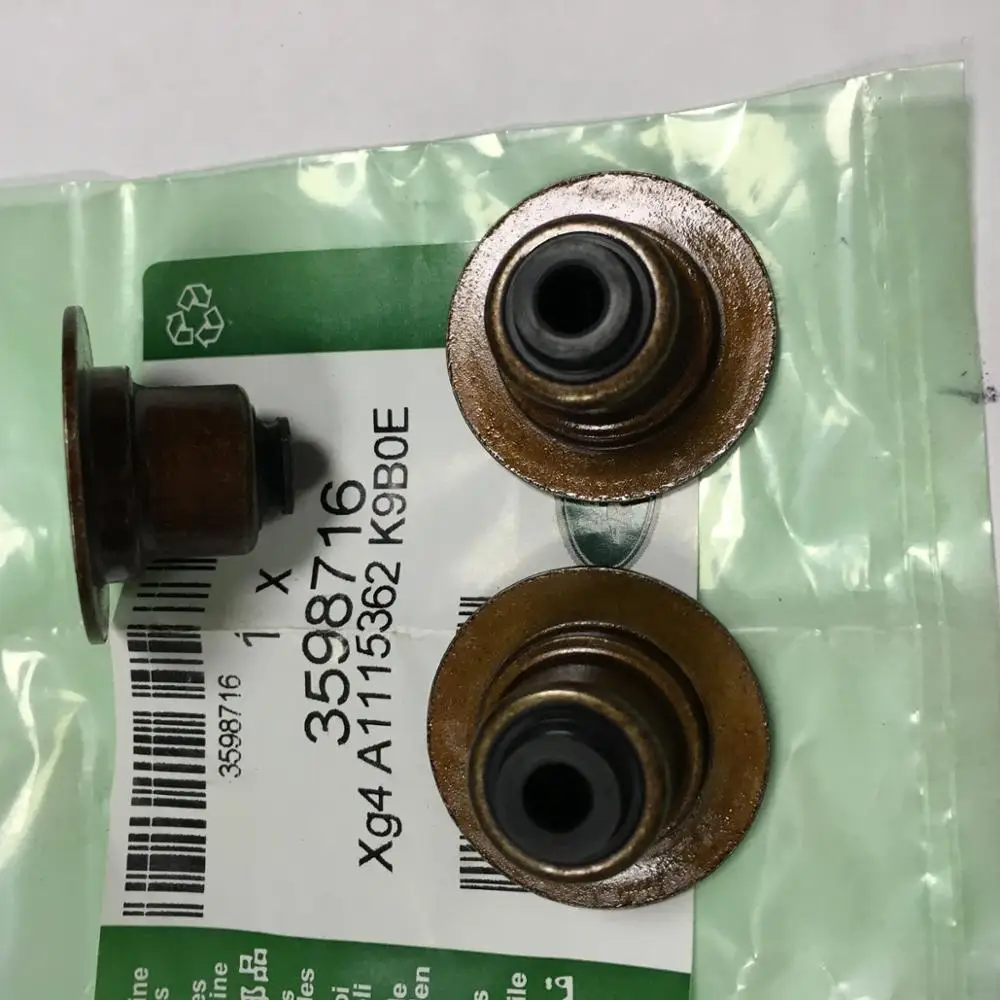 Valve Stem Oil Seal For Landrover 3598716 Xg4 A1115362 K9b0e - Buy ...