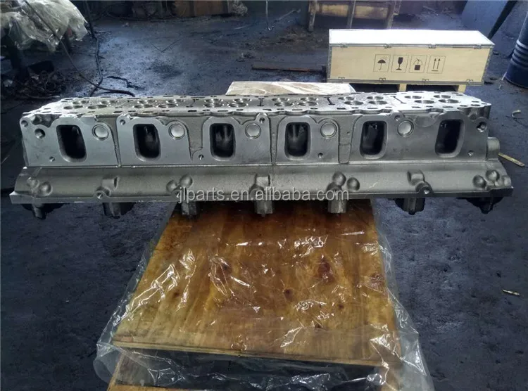 Detroit Diesel S60 12.7L Diesel Engine Parts - OEM Quality